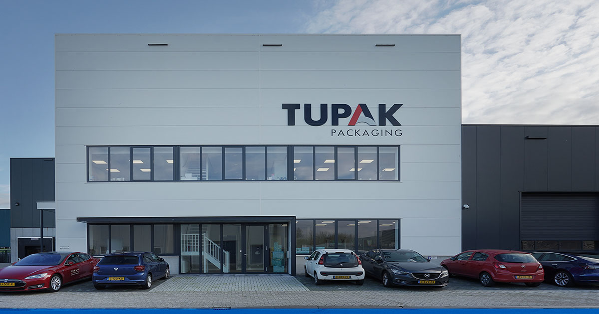 Tupak: “Een paar drukken op de knop en iedereen weet precies wat er speelt." - AFAS Software